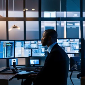 What is a Chief Technology Officer?