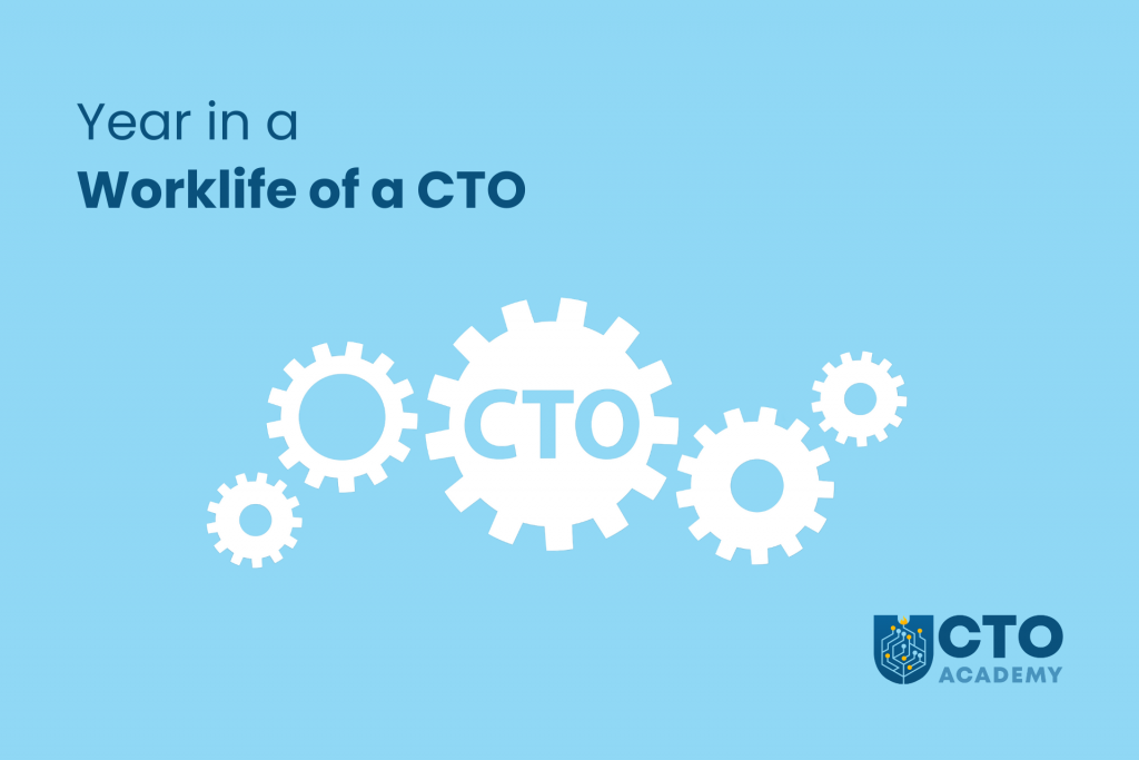 What is a Chief Technology Officer?