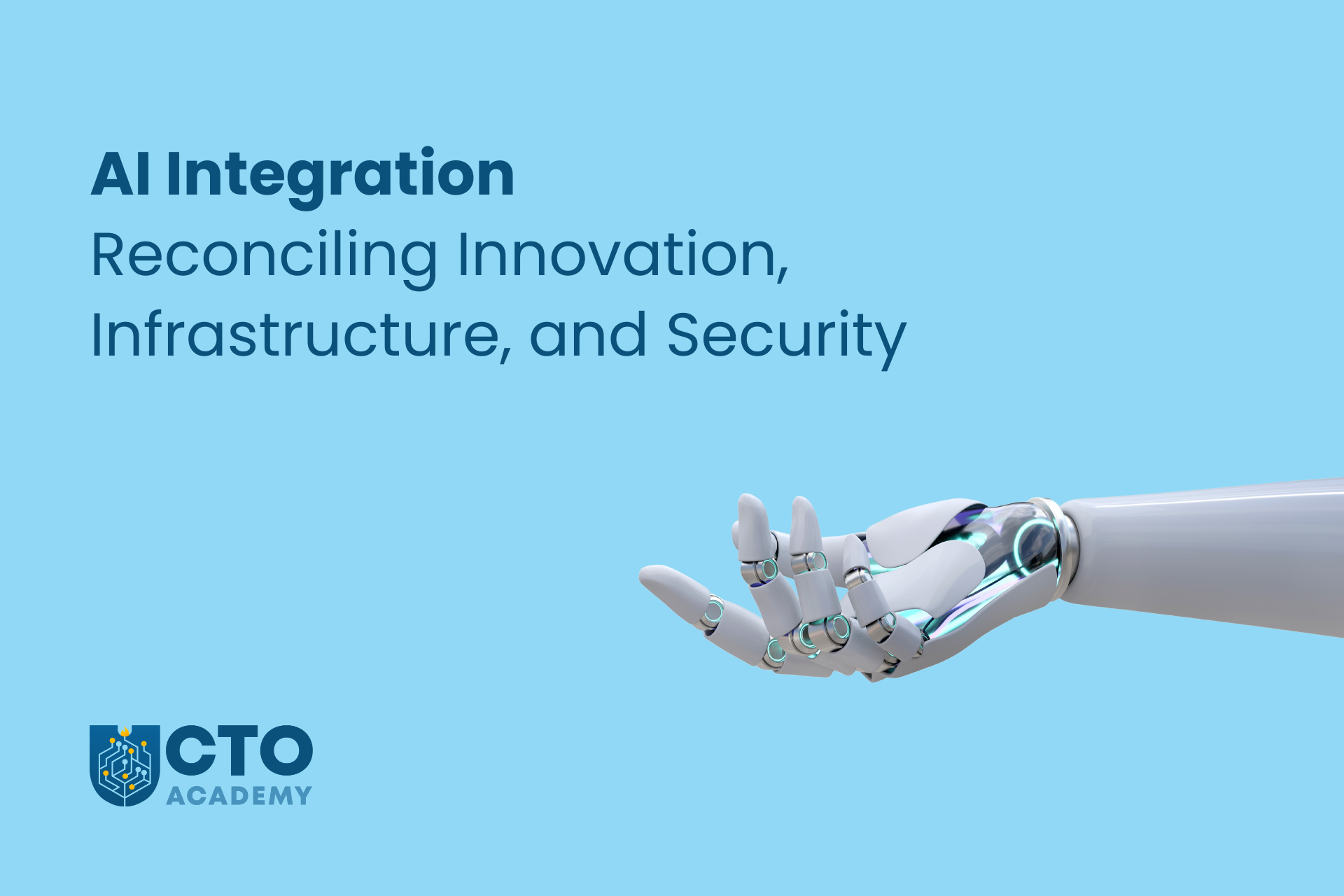 Ctos Role In Cybersecurity Complete Guide Cto Academy